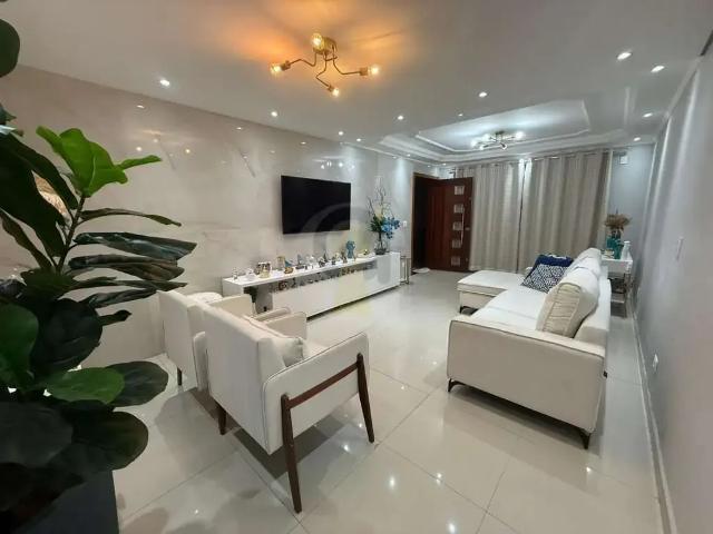 Casa / Sobrado para Venda em São Paulo/SP Cidade Satélite Santa Bárbara 3 Quartos