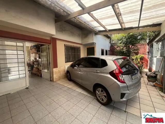 Casa / Sobrado para Venda em São Paulo/SP Cidade Satélite Santa Bárbara 3 Quartos