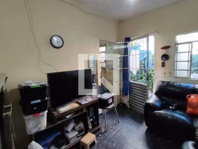 Casa / Sobrado para Venda em São Paulo/SP Cidade Patriarca 1 Quartos