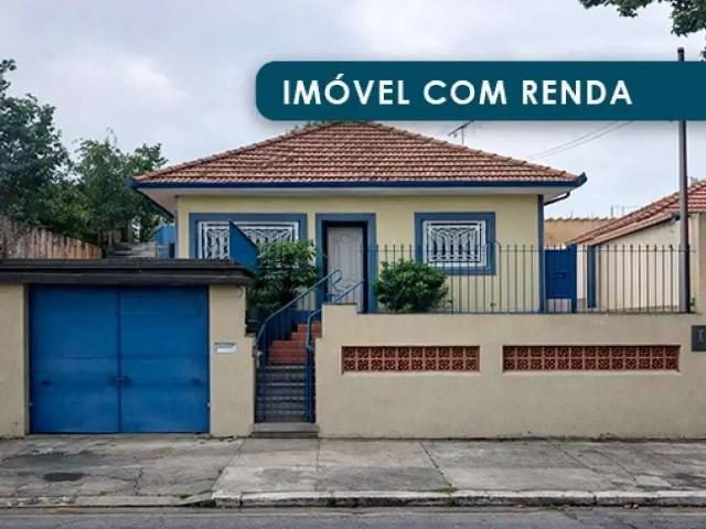 Casa / Sobrado para Venda em São Paulo/SP Cidade Patriarca