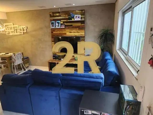 Casa / Sobrado para Venda em São Paulo/SP Cidade Patriarca 2 Quartos