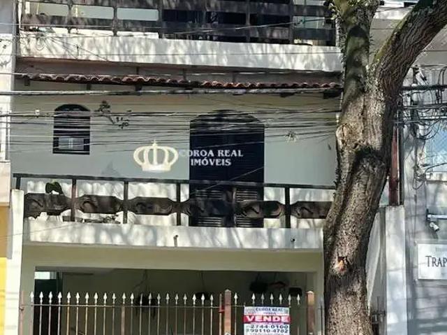 Casa / Sobrado para Venda em São Paulo/SP Cidade Patriarca 2 Quartos