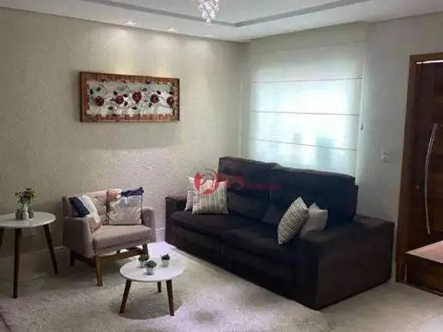 Casa / Sobrado para Venda em São Paulo/SP Cidade Patriarca 2 Quartos