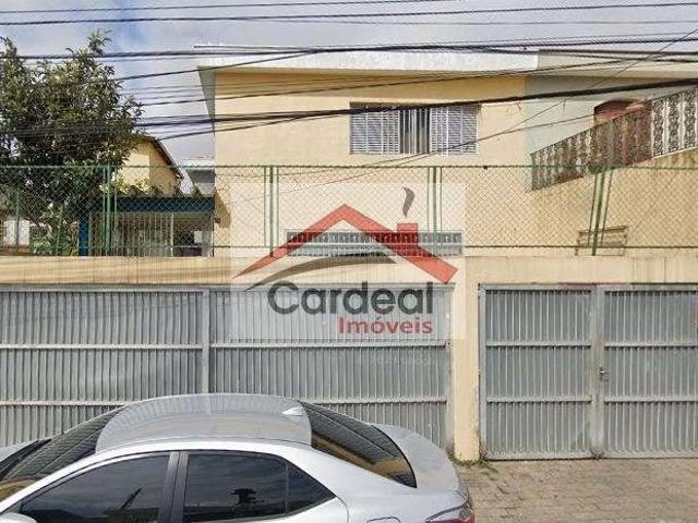 Casa / Sobrado para Venda em São Paulo/SP Cidade Patriarca 2 Quartos