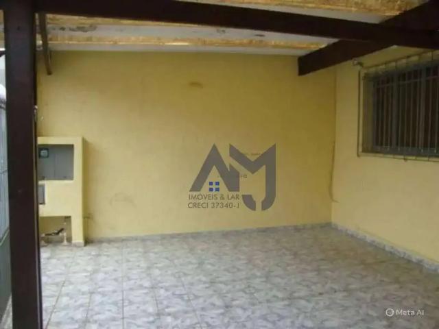 Casa / Sobrado para Venda em São Paulo/SP Cidade Patriarca 2 Quartos
