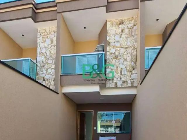 Casa / Sobrado para Venda em São Paulo/SP Cidade Patriarca 2 Quartos