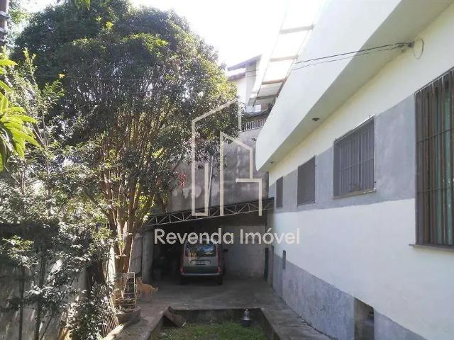 Casa / Sobrado para Venda em São Paulo/SP Cidade Patriarca 2 Quartos