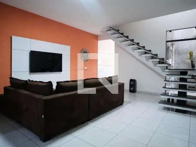 Casa / Sobrado para Venda em São Paulo/SP Cidade Patriarca 2 Quartos