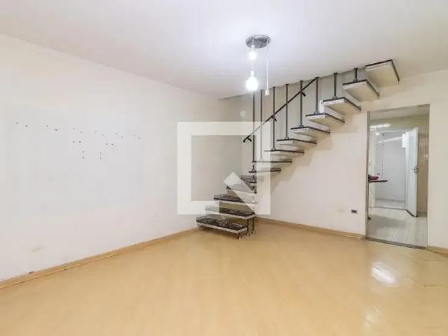Casa / Sobrado para Venda em São Paulo/SP Cidade Patriarca 2 Quartos