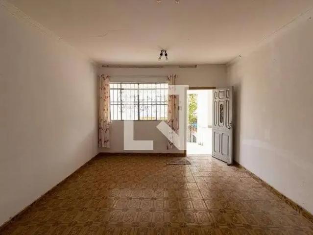 Casa / Sobrado para Venda em São Paulo/SP Cidade Patriarca 2 Quartos