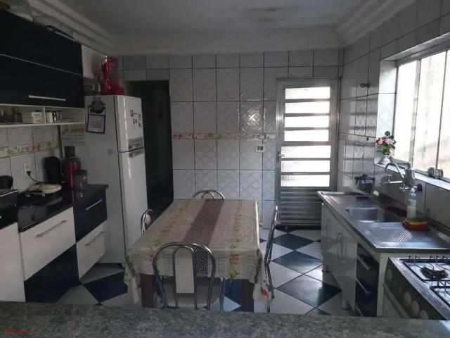 Casa / Sobrado para Venda em São Paulo/SP Cidade Patriarca 2 Quartos