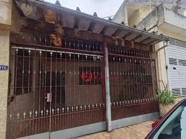 Casa / Sobrado para Venda em São Paulo/SP Cidade Patriarca 2 Quartos