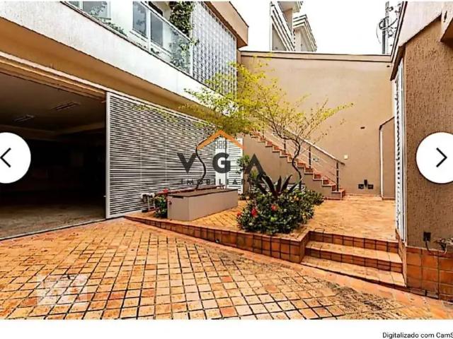 Casa / Sobrado para Venda em São Paulo/SP Cidade Patriarca 2 Quartos