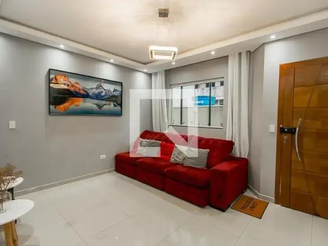 Casa / Sobrado para Venda em São Paulo/SP Cidade Patriarca 2 Quartos