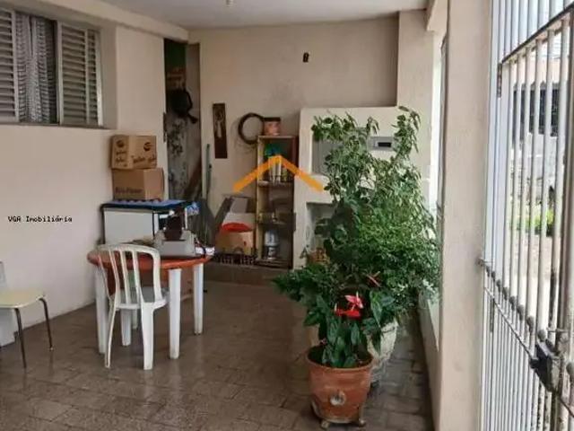 Casa / Sobrado para Venda em São Paulo/SP Cidade Patriarca 2 Quartos