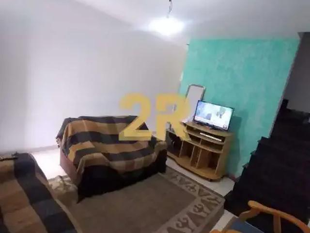 Casa / Sobrado para Venda em São Paulo/SP Cidade Patriarca 2 Quartos