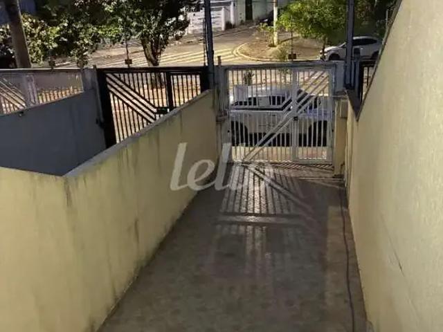 Casa / Sobrado para Venda em São Paulo/SP Cidade Patriarca 2 Quartos