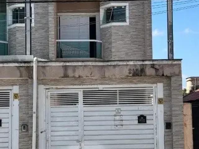 Casa / Sobrado para Venda em São Paulo/SP Cidade Patriarca 2 Quartos