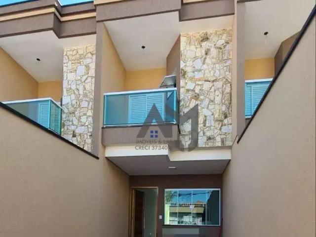 Casa / Sobrado para Venda em São Paulo/SP Cidade Patriarca 2 Quartos