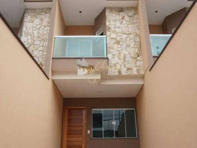 Casa / Sobrado para Venda em São Paulo/SP Cidade Patriarca 2 Quartos