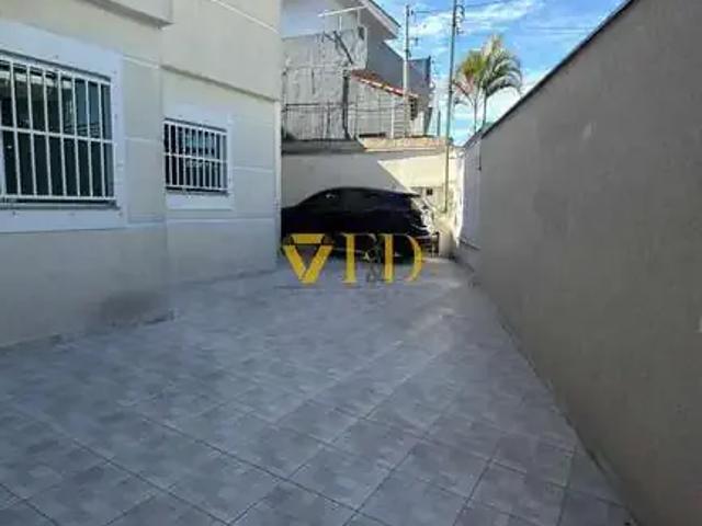 Casa / Sobrado para Venda em São Paulo/SP Cidade Patriarca 2 Quartos