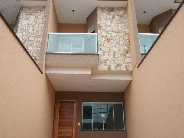 Casa / Sobrado para Venda em São Paulo/SP Cidade Patriarca 2 Quartos