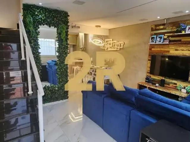 Casa / Sobrado para Venda em São Paulo/SP Cidade Patriarca 2 Quartos