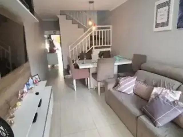 Casa / Sobrado para Venda em São Paulo/SP Cidade Patriarca 2 Quartos