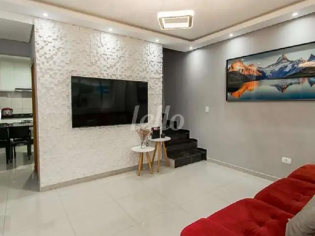 Casa / Sobrado para Venda em São Paulo/SP Cidade Patriarca 2 Quartos