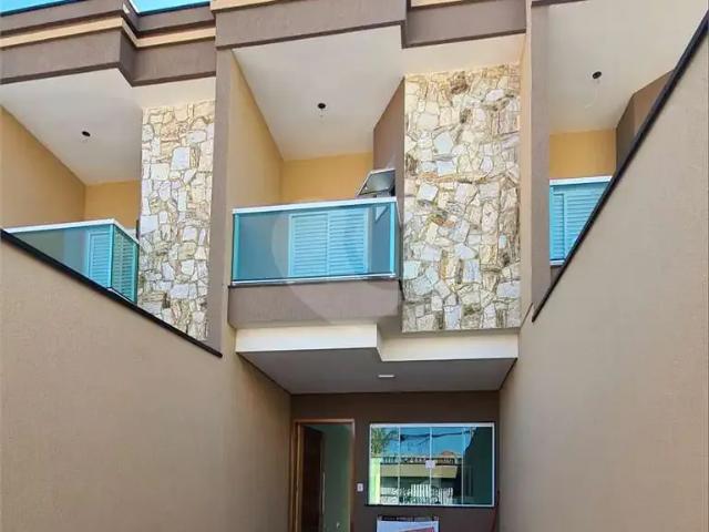 Casa / Sobrado para Venda em São Paulo/SP Vila Matilde 2 Quartos