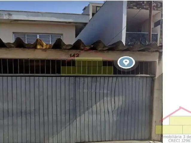 Casa / Sobrado para Venda em São Paulo/SP Cidade Patriarca 2 Quartos
