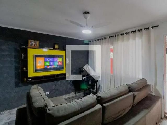 Casa / Sobrado para Venda em São Paulo/SP Cidade Patriarca 2 Quartos