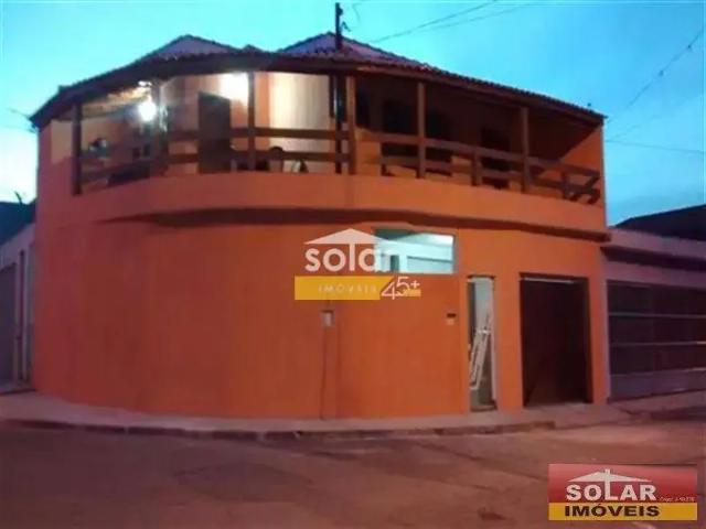 Casa / Sobrado para Venda em São Paulo/SP Cidade Patriarca 2 Quartos