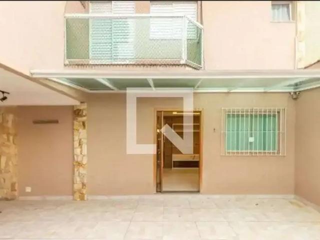 Casa / Sobrado para Venda em São Paulo/SP Cidade Patriarca 2 Quartos