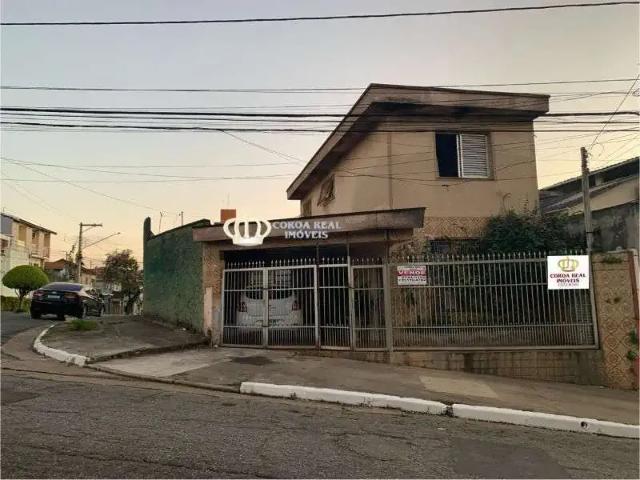 Casa / Sobrado para Venda em São Paulo/SP Cidade Patriarca 2 Quartos