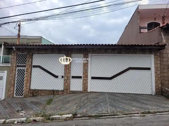 Casa / Sobrado para Venda em São Paulo/SP Cidade Patriarca 2 Quartos