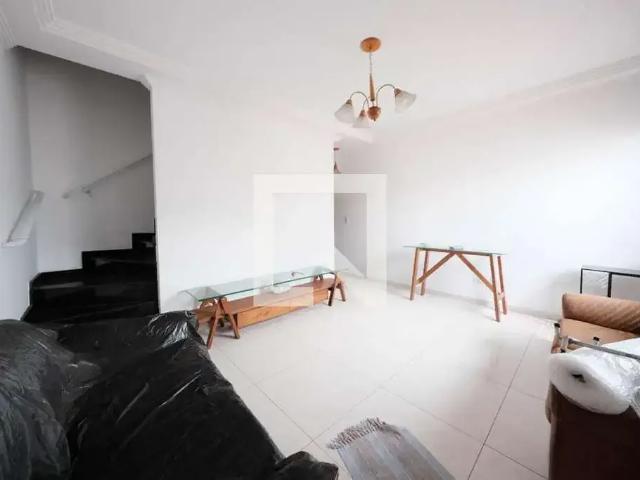 Casa / Sobrado para Venda em São Paulo/SP Cidade Patriarca 2 Quartos