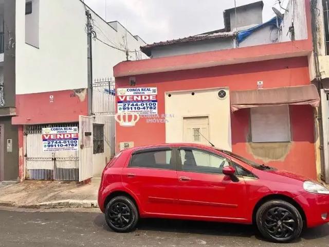 Casa / Sobrado para Venda em São Paulo/SP Cidade Patriarca 2 Quartos
