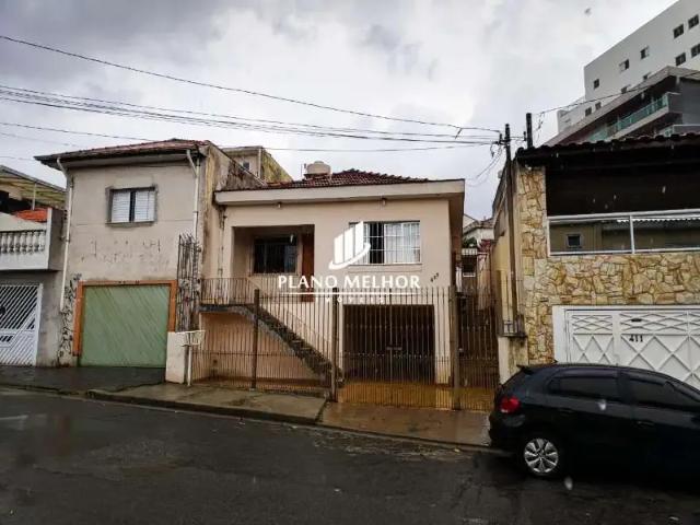 Casa / Sobrado para Venda em São Paulo/SP Cidade Patriarca 2 Quartos