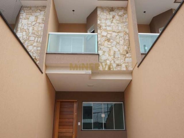 Casa / Sobrado para Venda em São Paulo/SP Cidade Patriarca 2 Quartos