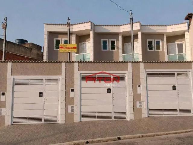 Casa / Sobrado para Venda em São Paulo/SP Cidade Patriarca 3 Quartos