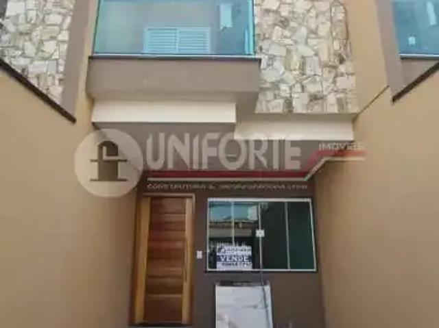 Casa / Sobrado para Venda em São Paulo/SP Cidade Patriarca 2 Quartos