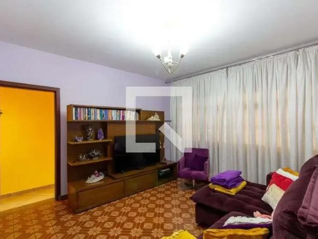 Casa / Sobrado para Venda em São Paulo/SP Cidade Patriarca 2 Quartos