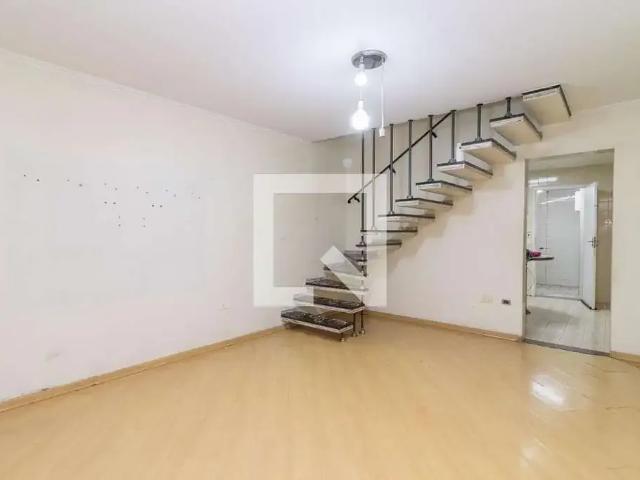 Casa / Sobrado para Venda em São Paulo/SP Cidade Patriarca 2 Quartos