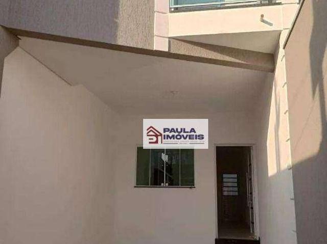 Casa / Sobrado para Venda em São Paulo/SP Cidade Patriarca 2 Quartos