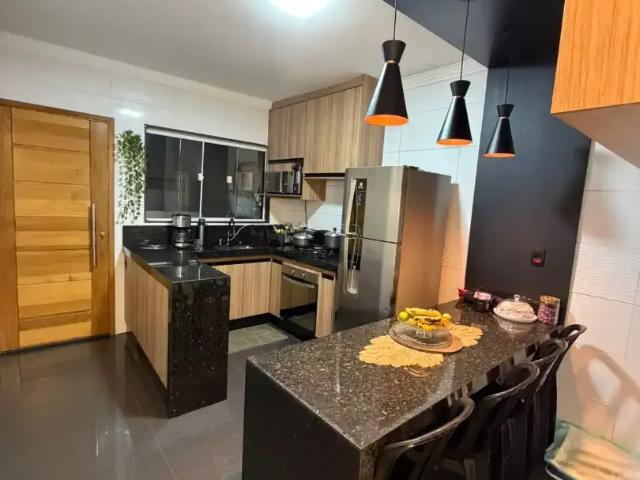 Casa / Sobrado para Venda em São Paulo/SP Cidade Patriarca 2 Quartos