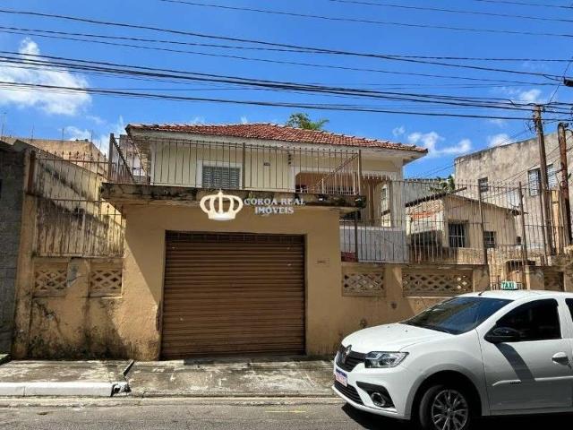 Casa / Sobrado para Venda em São Paulo/SP Cidade Patriarca 2 Quartos