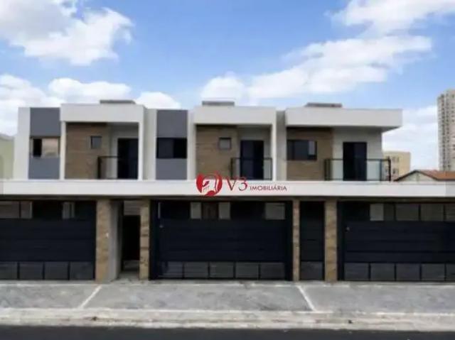 Casa / Sobrado para Venda em São Paulo/SP Cidade Patriarca 2 Quartos