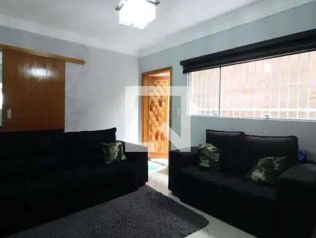 Casa / Sobrado para Venda em São Paulo/SP Cidade Patriarca 2 Quartos