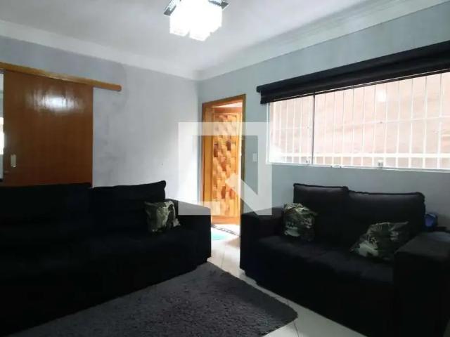 Casa / Sobrado para Venda em São Paulo/SP Cidade Patriarca 2 Quartos